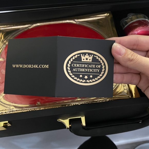 D'Or Skincare | Skincare | Dor 24k Dermatox Bio Thermal Caviar Set ...